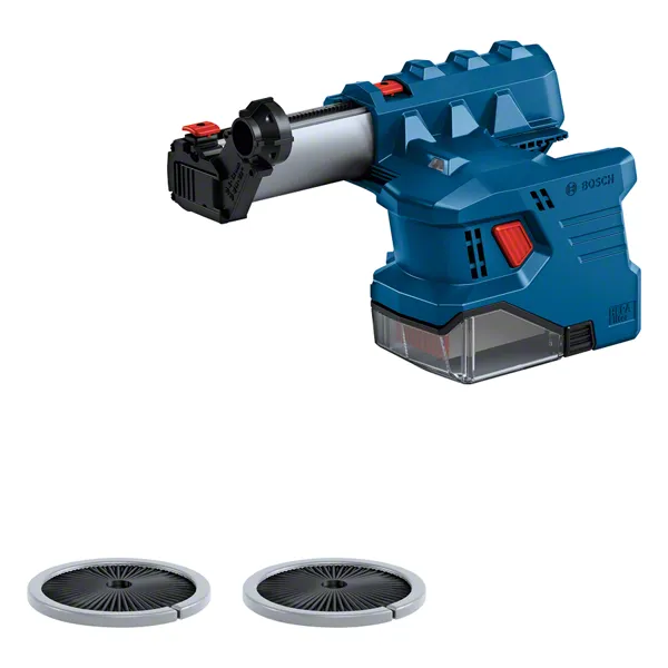 GDE 12 Dust Extraction Hammer with SDS plus | Bosch Professional